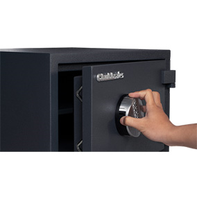Safes - Chubb Home Security
